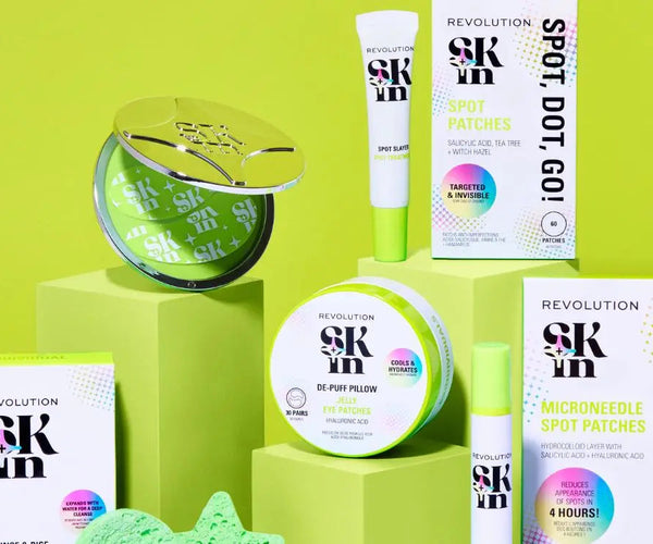 Revolution Skin Ski Individuals - Lisez tout sur Boozyshop
