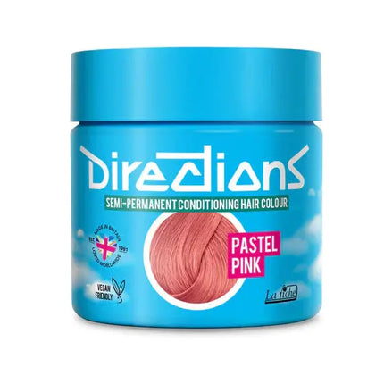 Acheter Directions Color #Pastel Pink en ligne? Commande facile chez ...