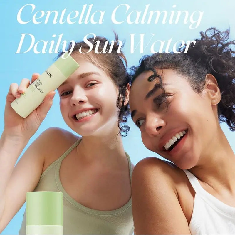 Acheter iUnik Centella Calming Daily Sun Water Mini 20 ml en ligne ...
