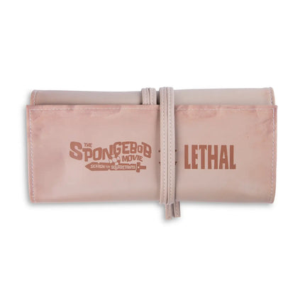 Acheter Lethal Cosmetics x SpongeBob The Movie Treasure Map Makeup ...